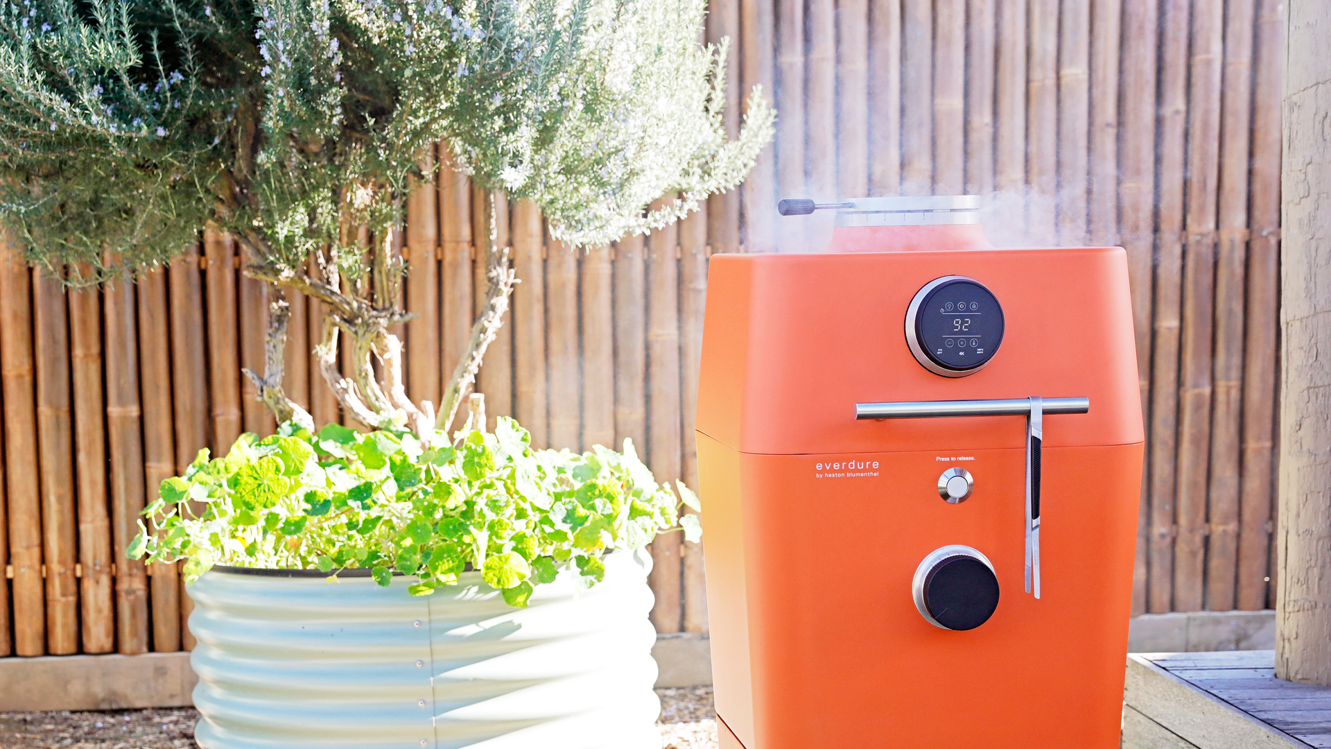 Recipes – Everdure Heston NZ