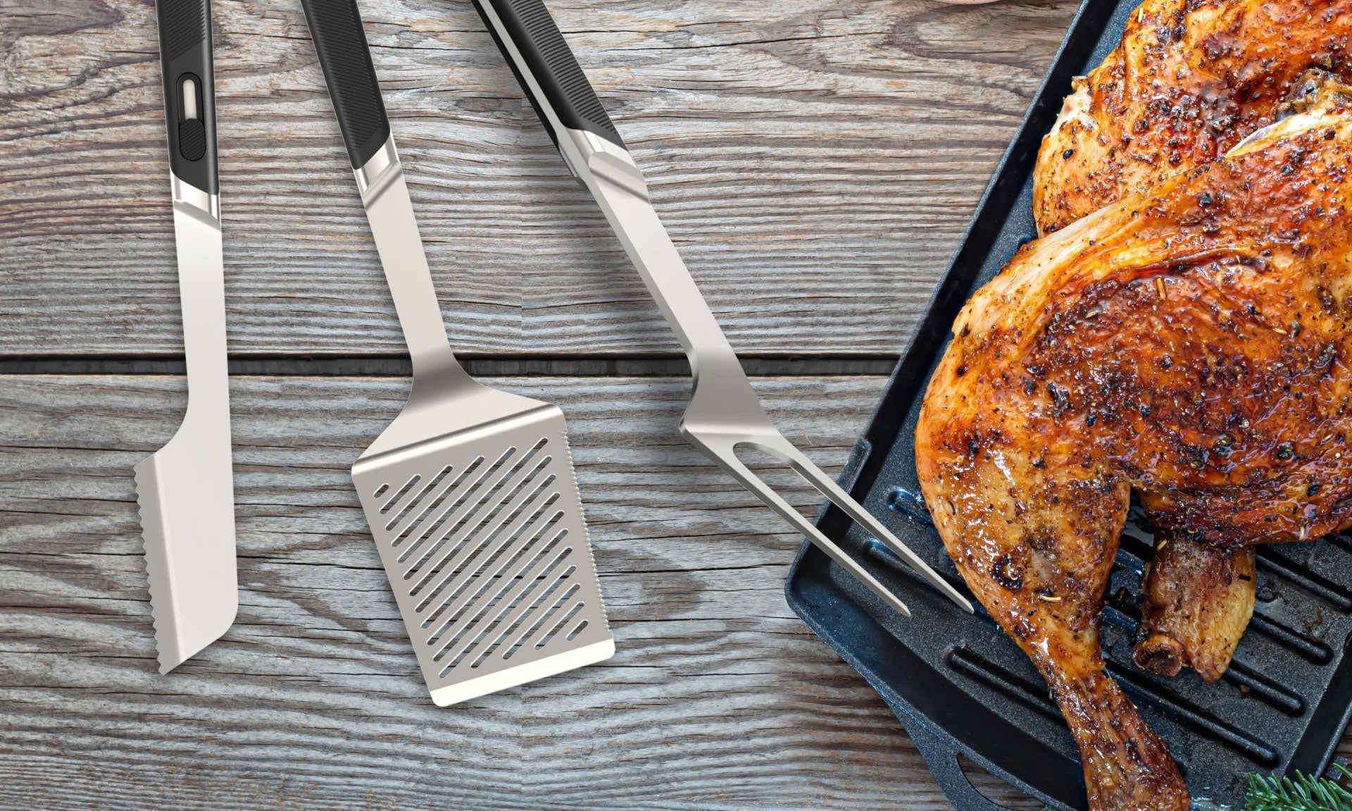 Accessories | Everdure by Heston – Everdure Heston NZ