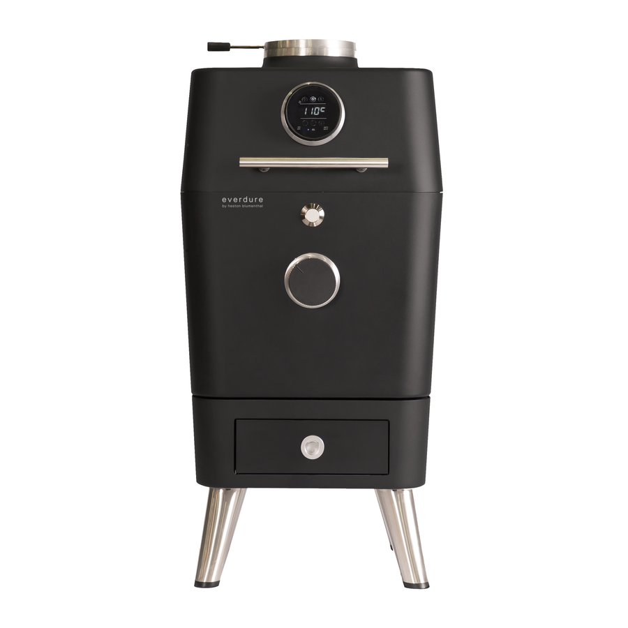 Products – Everdure Heston NZ