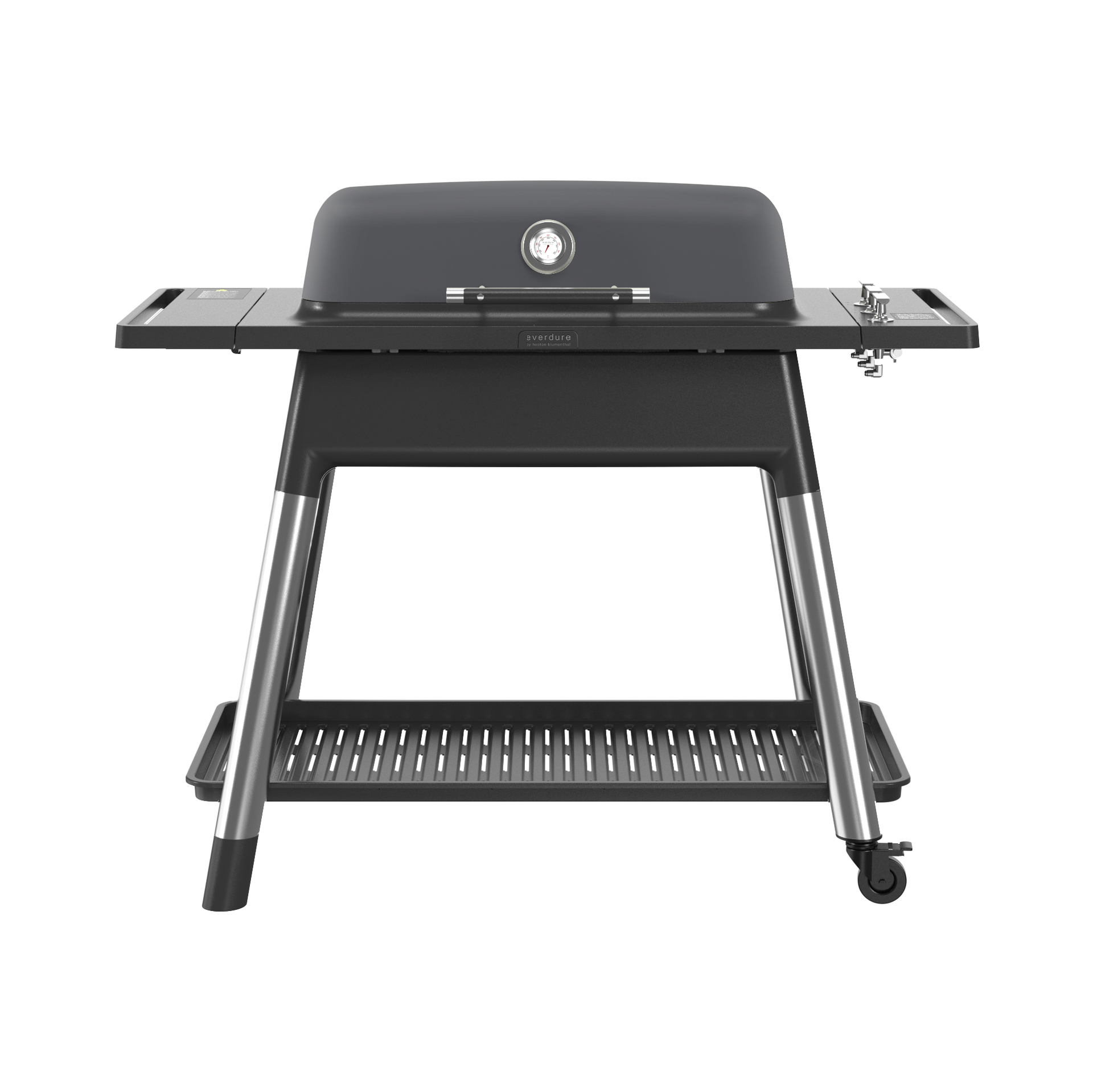FURNACE™ | 3 Burner Gas Barbeque | Everdure by Heston – Everdure Heston NZ