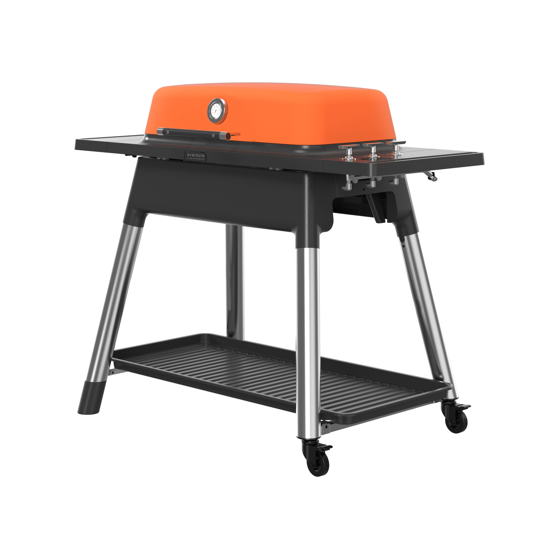 FURNACE™ | 3 Burner Gas Barbeque | Everdure by Heston – Everdure Heston NZ
