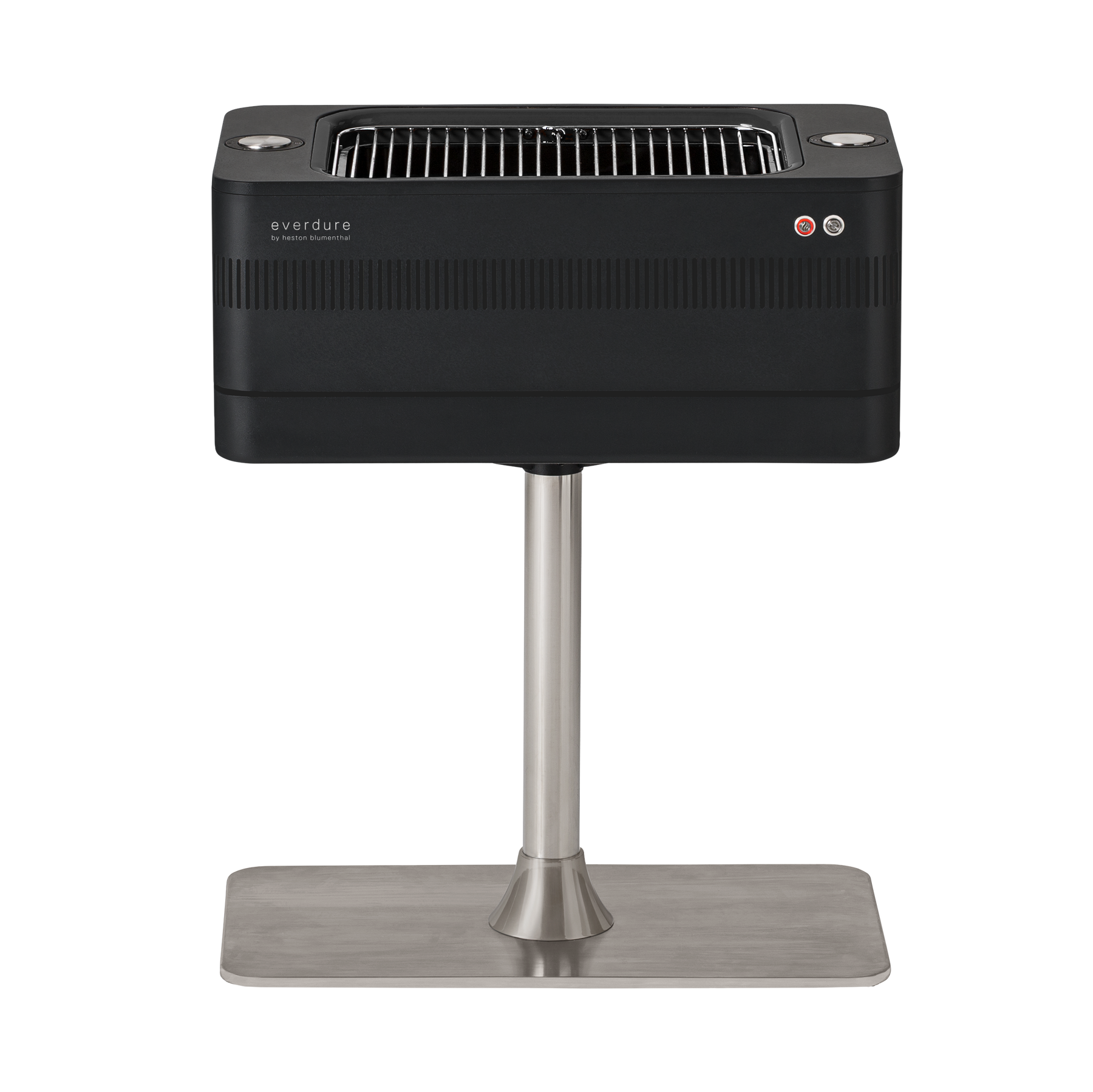 FUSION Medium Sized BBQ | Everdure by Heston Blumenthal – Everdure ...