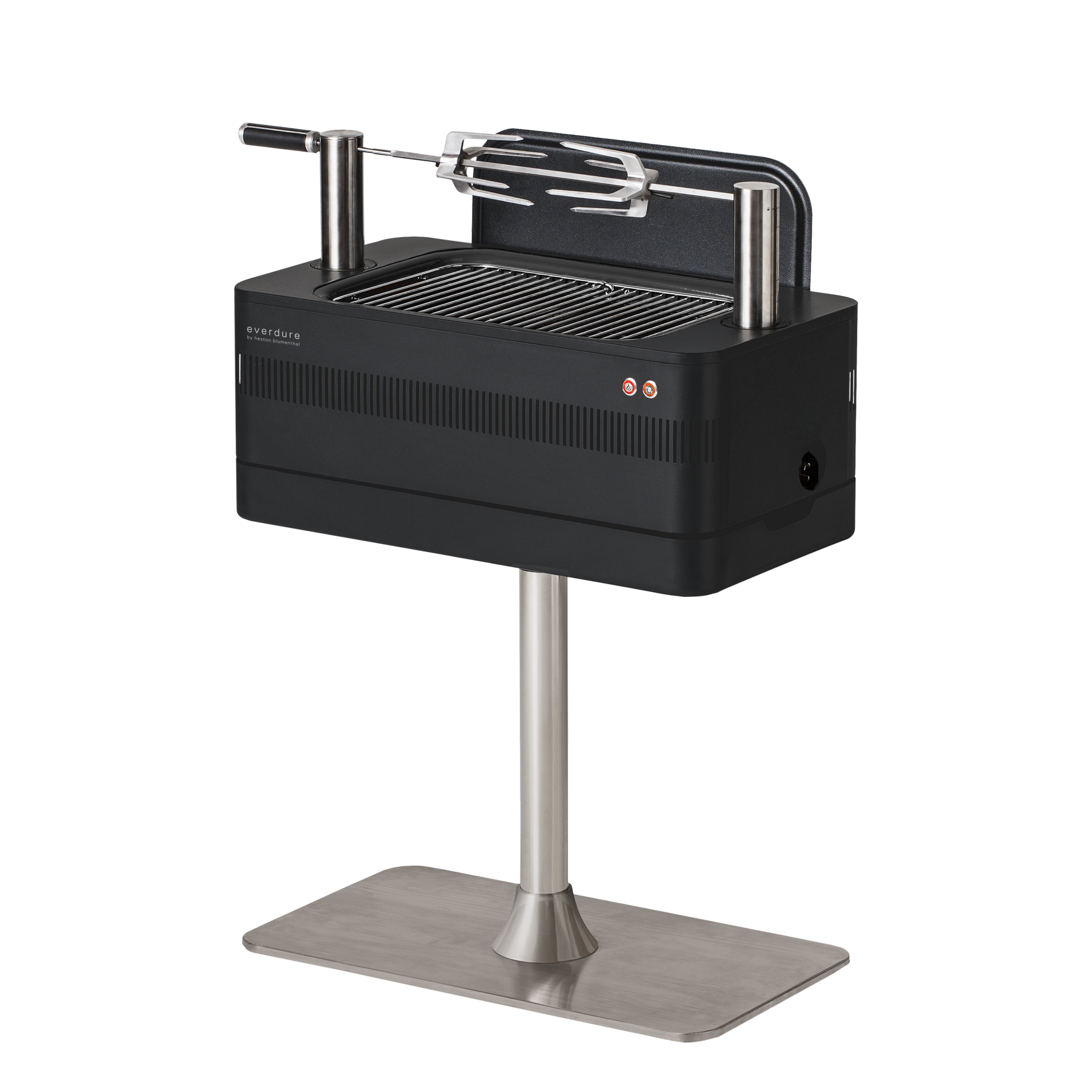 FUSION Medium Sized BBQ | Everdure by Heston Blumenthal – Everdure ...